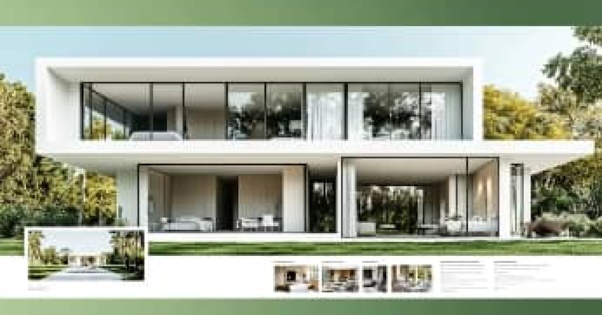 Real Estate Presentation Trends and Strategies for 2025 | Slide Estate